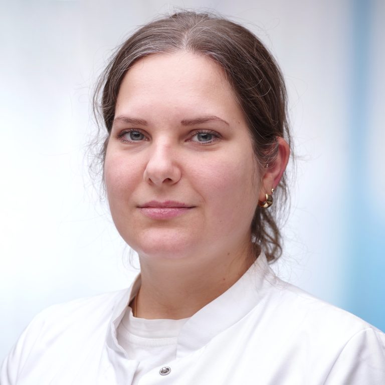 Dr. Nicole Kobinger - Wilhelminenhaus Kiel